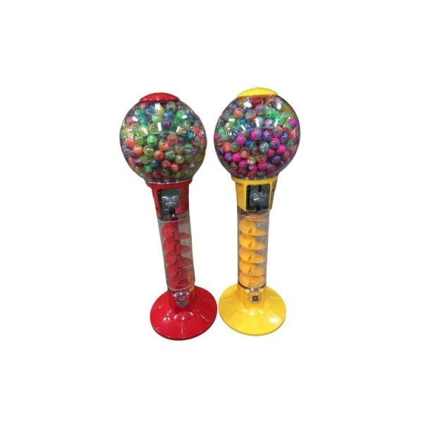 Gachapon Machine Rental | Capsules Vending Machine