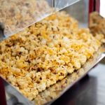 Popcorn Machine Rental Singapore |Cheap Prepack Popcorn