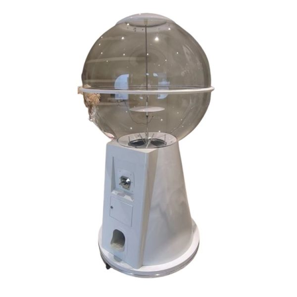 Gachapon Machine Rental | Capsules Vending Machine