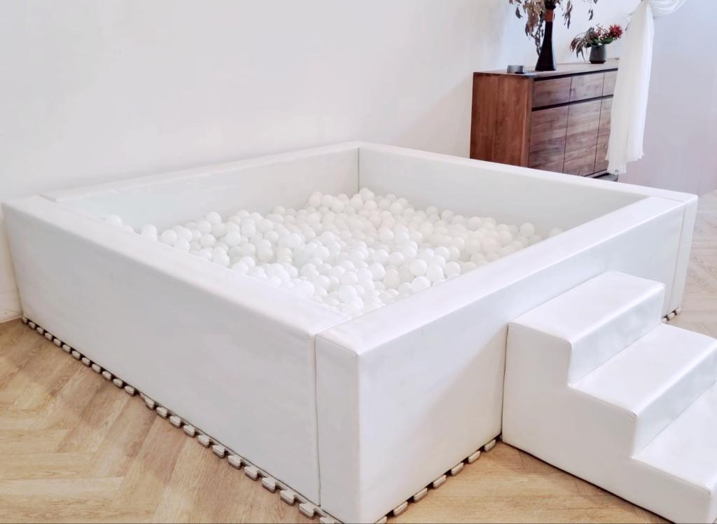 Ball Pit Rental for Kids Party | Ball Pool Pit Rental | Ball Pit ...