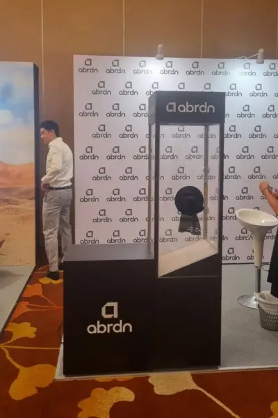 Cash Grab Booth Rental | Interactive Game Machine for Events 💫